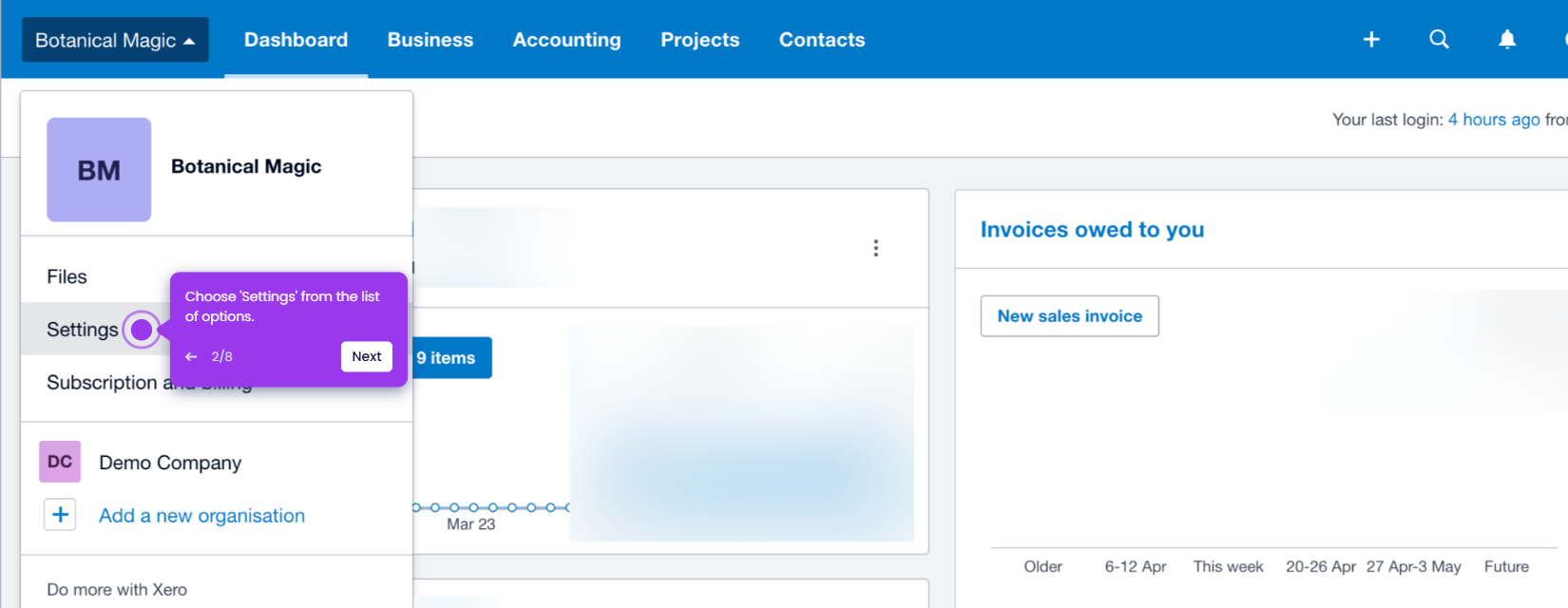 How to Change the Invoice Template in Xero: 1-Min Guide